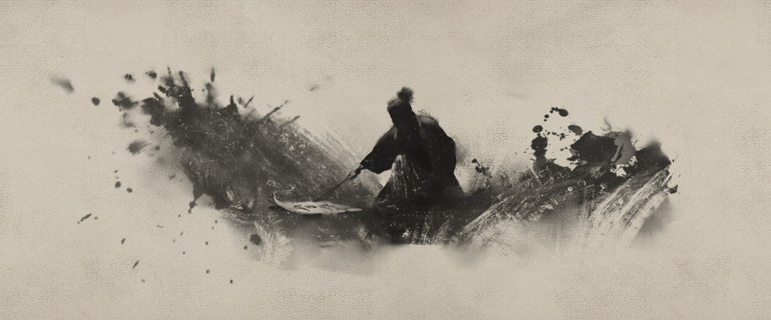 Haiku and Samurai Death Poems - Tale of Ronin