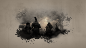 Tale of Ronin: Sekai System - Tale of Ronin