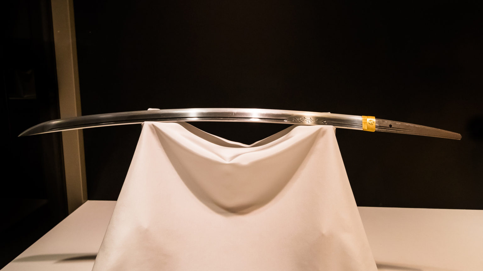 The Katana: Japan’s Most Iconic Sword - Tale of Ronin
