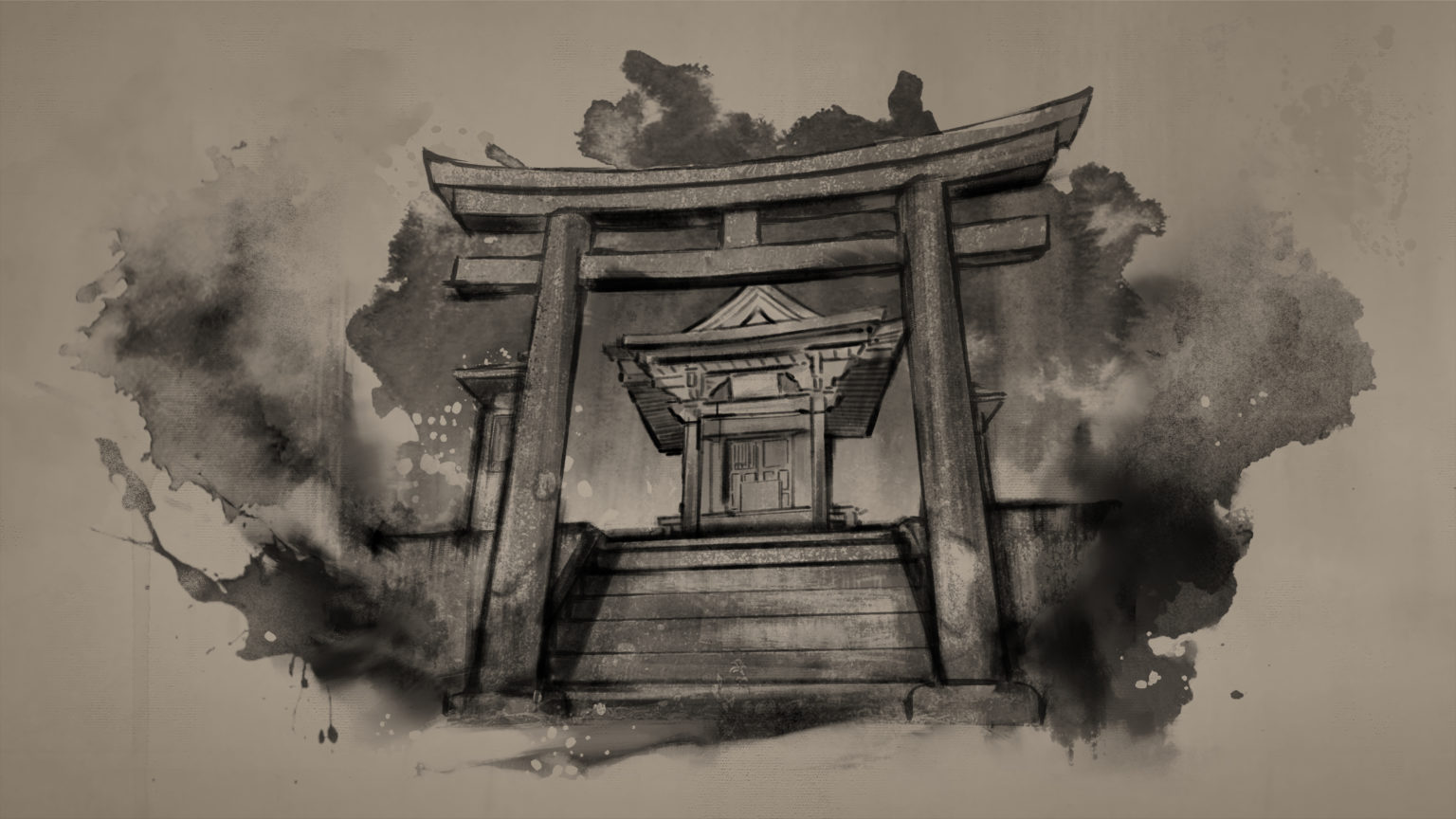 Religion in Edo Period Japan - Tale of Ronin