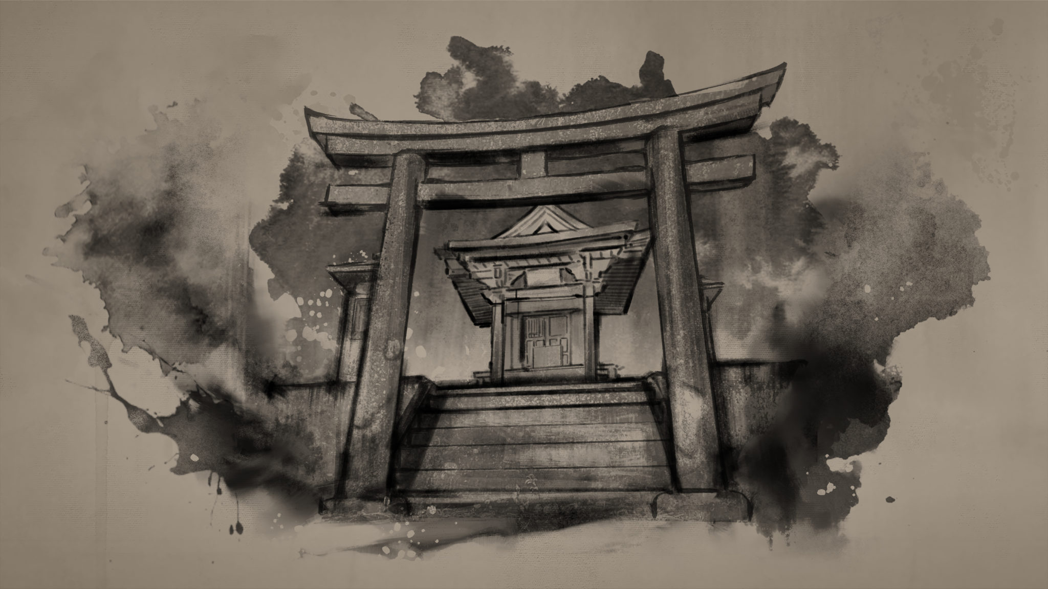 Religion in Edo Period Japan - Tale of Ronin