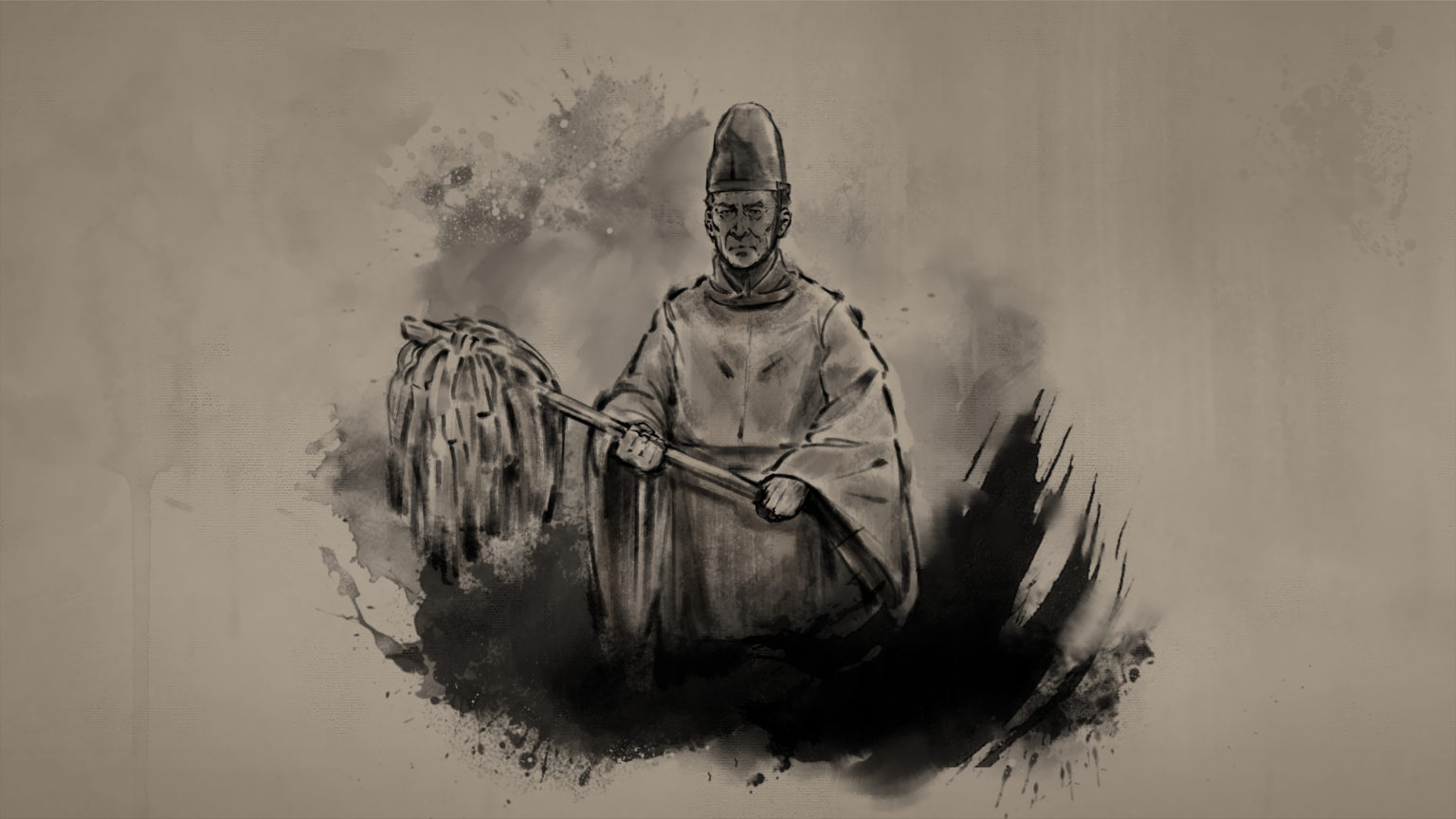 Harae: Japanese Purification Ritual - Tale of Ronin