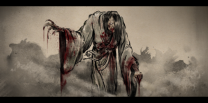 Onryo: Japan’s Wrathful Spirits of Vengeance - Tale of Ronin