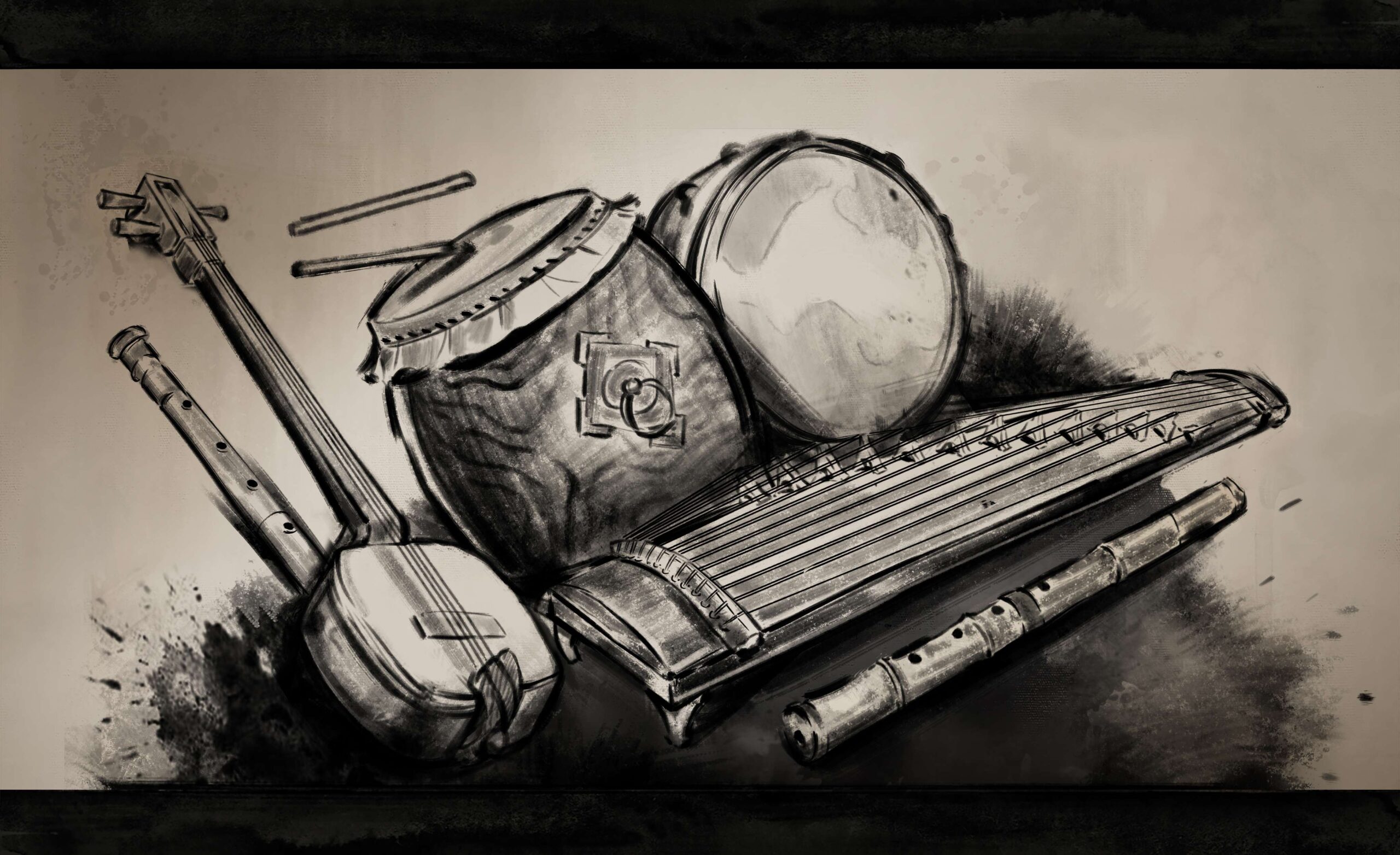 Tale of Ronin Audio Design - Tale of Ronin